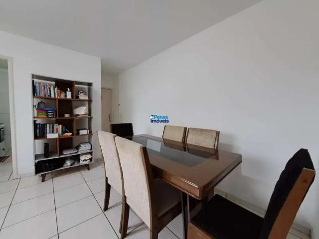 Apartamento para Venda em Florianópolis/SC Trindade 2 Quartos