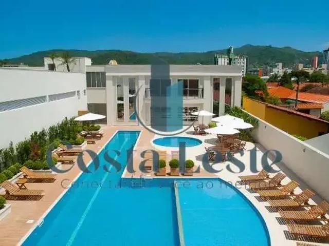 Apartamento para Venda em Florianópolis/SC Trindade 2 Quartos