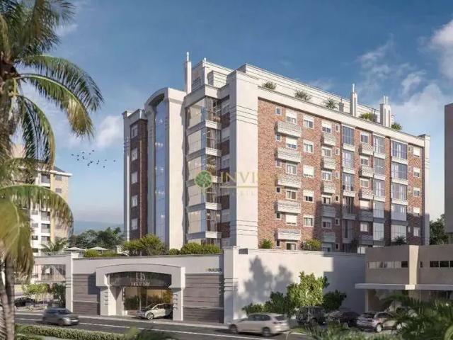 Apartamento para Venda em Florianópolis/SC Trindade 2 Quartos