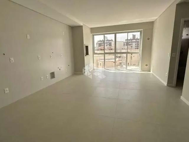 Apartamento para Venda em Florianópolis/SC Trindade 2 Quartos