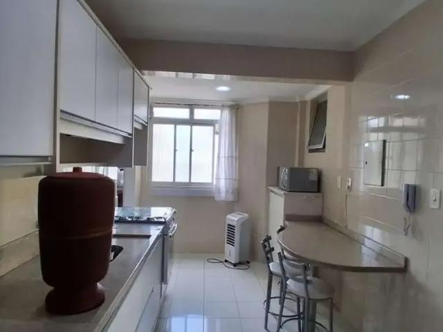 Apartamento para Venda em Florianópolis/SC Trindade 2 Quartos