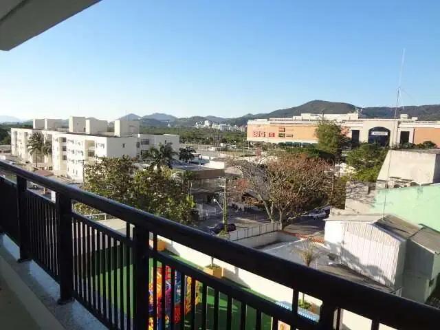 Apartamento para Venda em Florianópolis/SC Trindade 2 Quartos