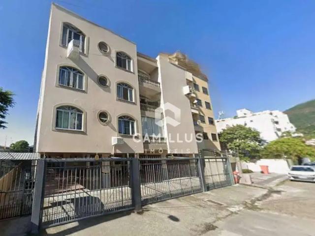 Apartamento para Venda em Florianópolis/SC Trindade 2 Quartos