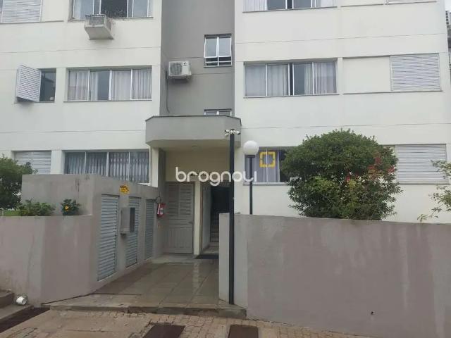 Apartamento para Venda em Florianópolis/SC Trindade 2 Quartos