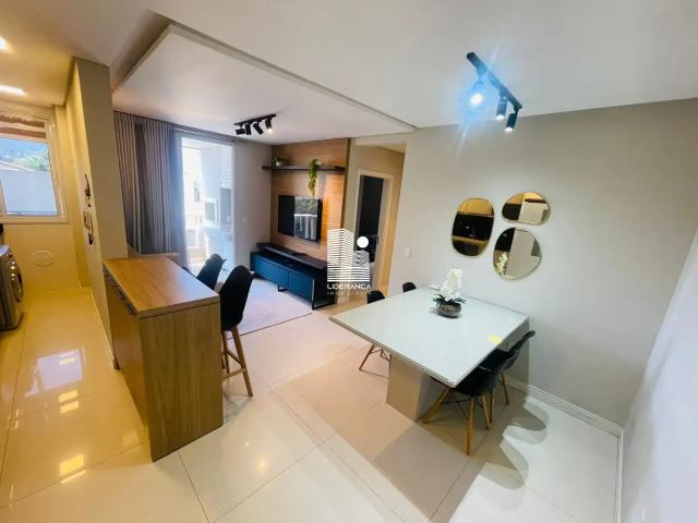Apartamento para Venda em Florianópolis/SC Trindade 2 Quartos