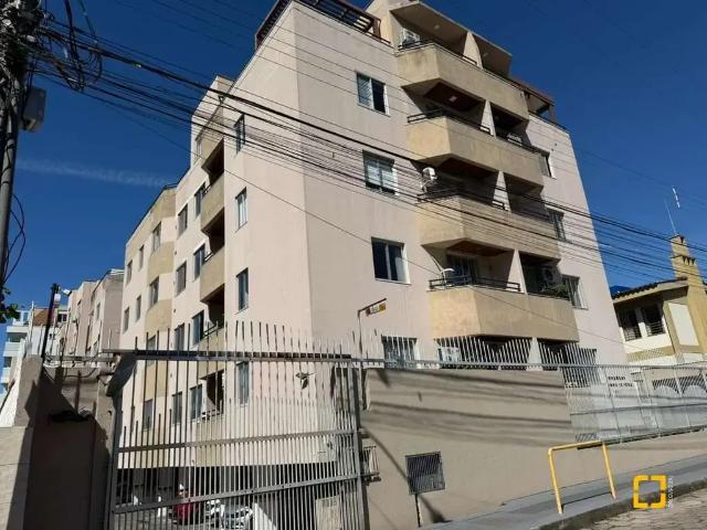 Apartamento para Venda em Florianópolis/SC Trindade 2 Quartos