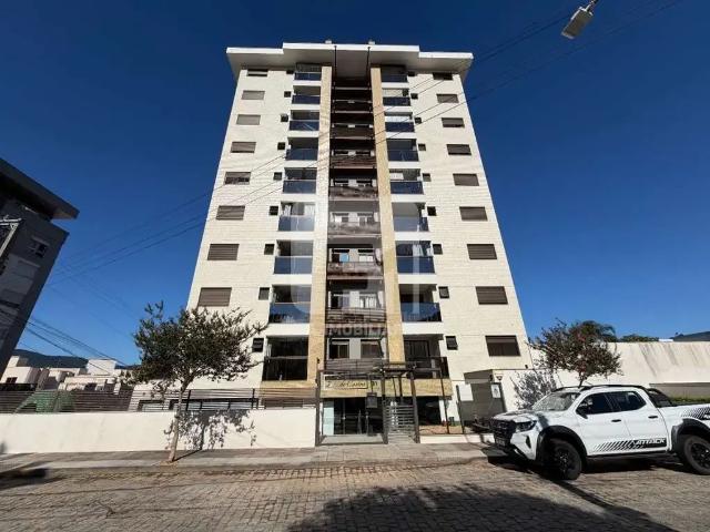 Apartamento para Venda em Florianópolis/SC Trindade 2 Quartos