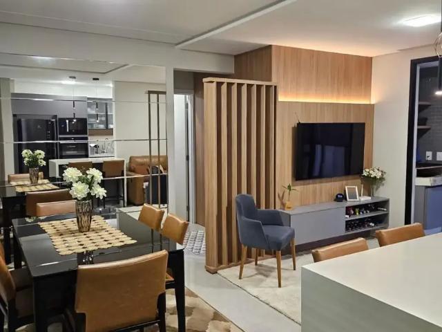 Apartamento para Venda em Florianópolis/SC Trindade 2 Quartos