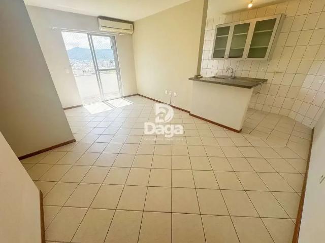 Apartamento para Venda em Florianópolis/SC Trindade 2 Quartos
