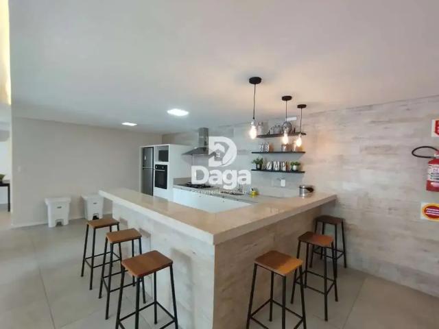 Apartamento para Venda em Florianópolis/SC Trindade 2 Quartos