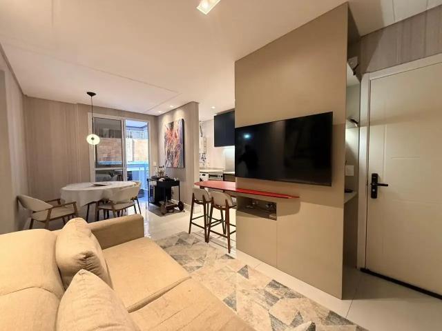 Apartamento para Venda em Florianópolis/SC Trindade 2 Quartos