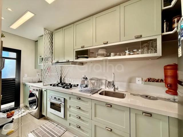 Apartamento para Venda em Florianópolis/SC Trindade 2 Quartos