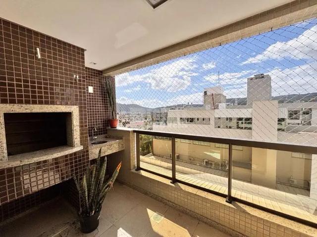 Apartamento para Venda em Florianópolis/SC Trindade 2 Quartos