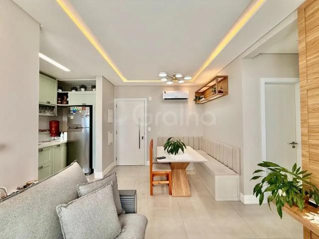 Apartamento para Venda em Florianópolis/SC Trindade 2 Quartos