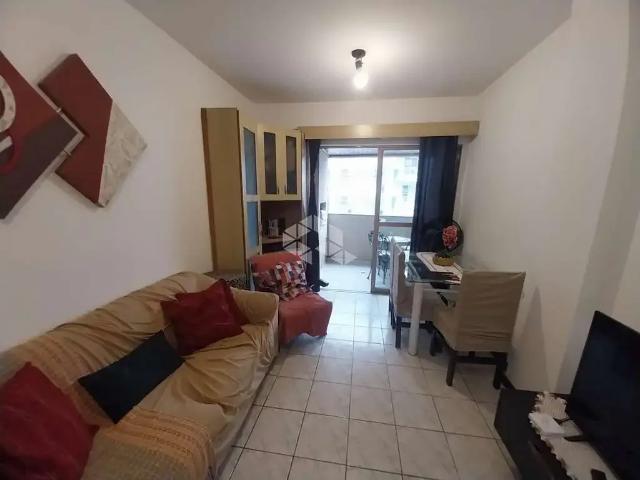 Apartamento para Venda em Florianópolis/SC Trindade 2 Quartos