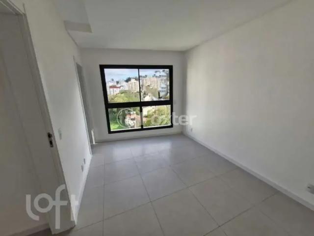 Apartamento para Venda em Florianópolis/SC Trindade 2 Quartos