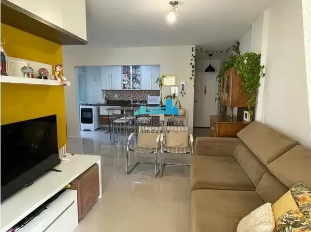 Apartamento para Venda em Florianópolis/SC Trindade 2 Quartos