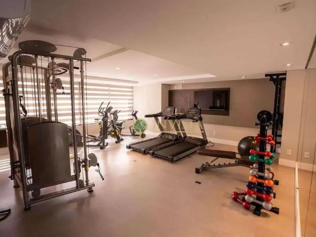 Apartamento para Venda em Florianópolis/SC Trindade 2 Quartos