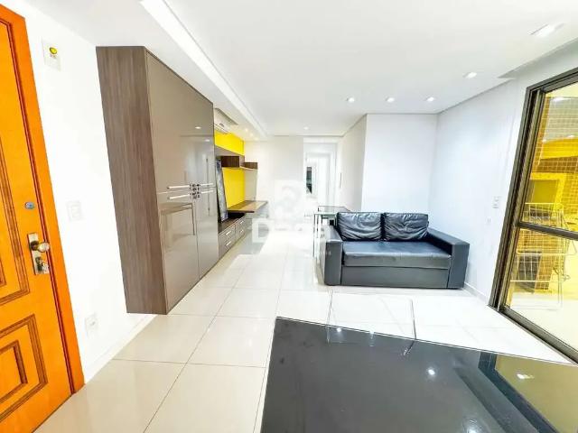 Apartamento para Venda em Florianópolis/SC Trindade 2 Quartos