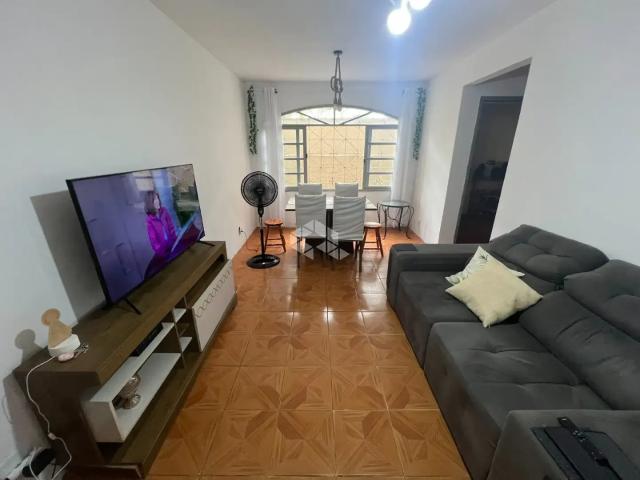 Apartamento para Venda em Florianópolis/SC Trindade 2 Quartos