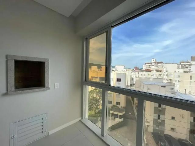 Apartamento para Venda em Florianópolis/SC Trindade 2 Quartos