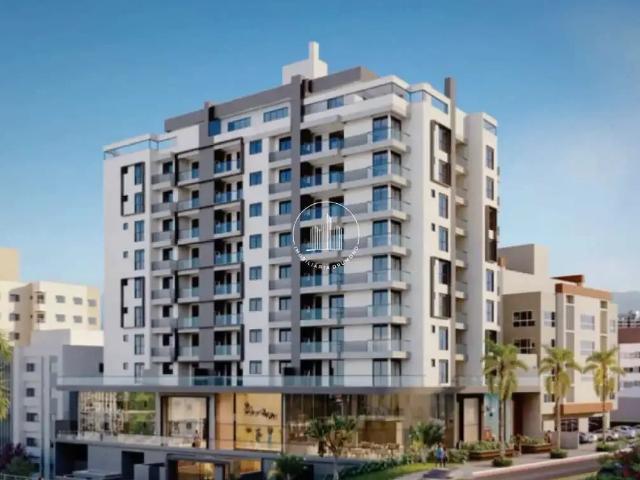 Apartamento para Venda em Florianópolis/SC Trindade 2 Quartos