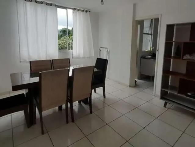 Apartamento para Venda em Florianópolis/SC Trindade 2 Quartos