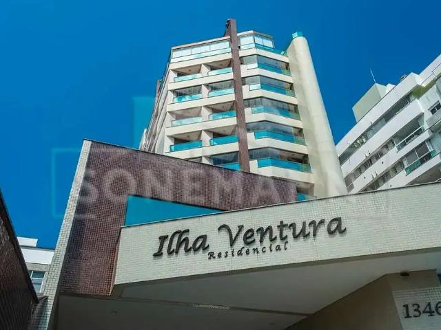 Apartamento para Venda em Florianópolis/SC Trindade 2 Quartos