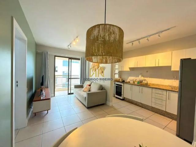 Apartamento para Venda em Florianópolis/SC Trindade 2 Quartos