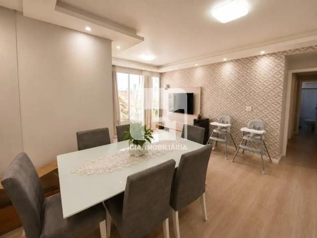 Apartamento para Venda em Florianópolis/SC Trindade 2 Quartos