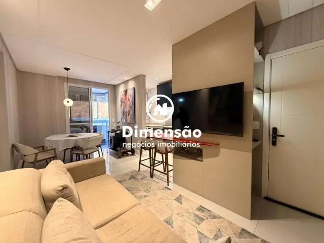 Apartamento para Venda em Florianópolis/SC Trindade 2 Quartos