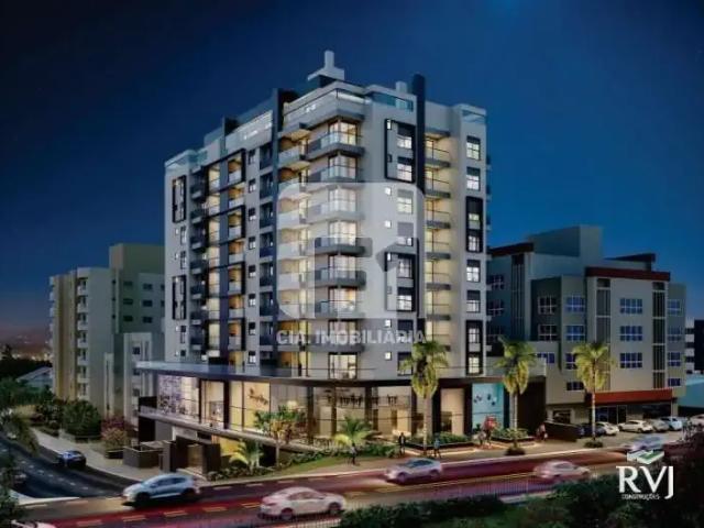 Apartamento para Venda em Florianópolis/SC Trindade 2 Quartos