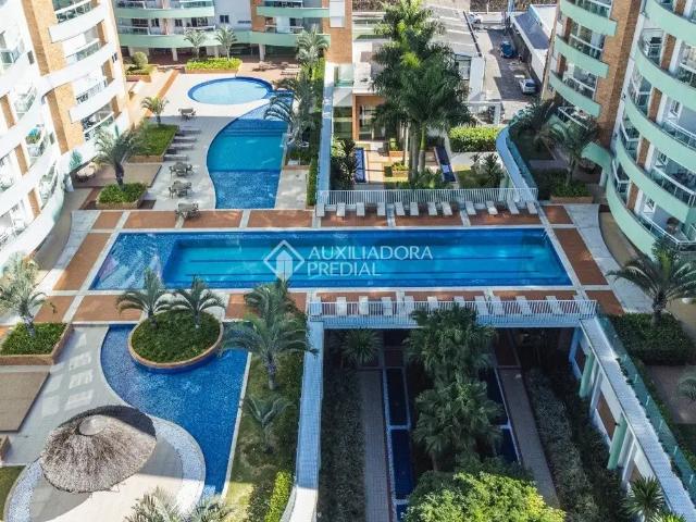 Apartamento para Venda em Florianópolis/SC Trindade 2 Quartos