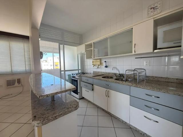 Apartamento para Venda em Florianópolis/SC Trindade 2 Quartos