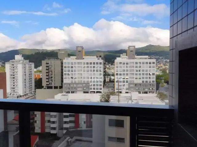 Apartamento para Venda em Florianópolis/SC Trindade 2 Quartos