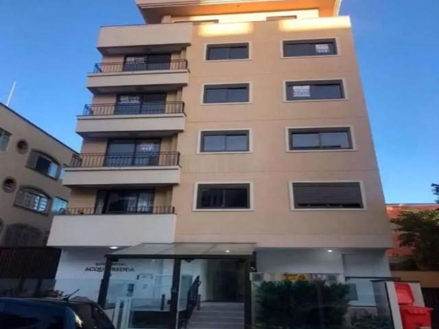 Apartamento para Venda em Florianópolis/SC Trindade 2 Quartos