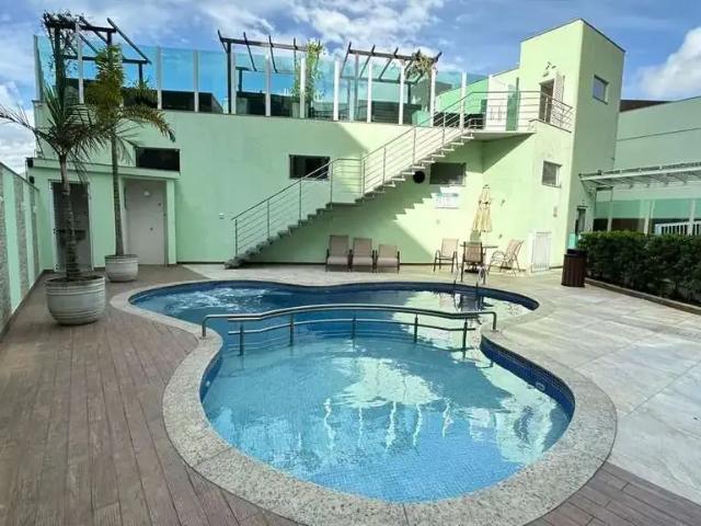 Apartamento para Venda em Florianópolis/SC Trindade 2 Quartos