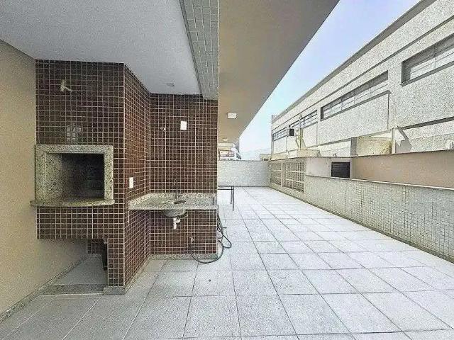 Apartamento para Venda em Florianópolis/SC Trindade 2 Quartos