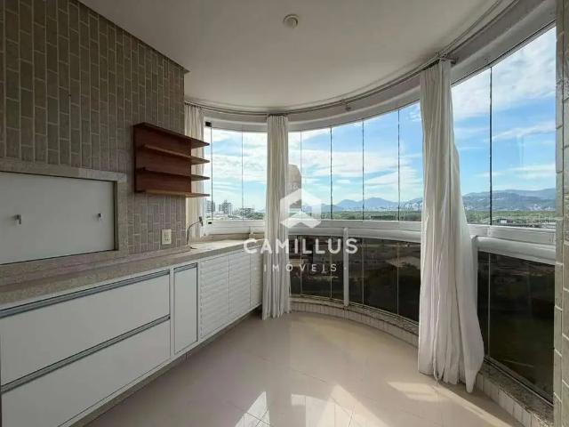 Apartamento para Venda em Florianópolis/SC Trindade 2 Quartos