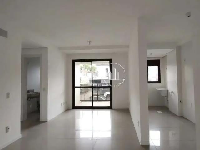 Apartamento para Venda em Florianópolis/SC Trindade 2 Quartos