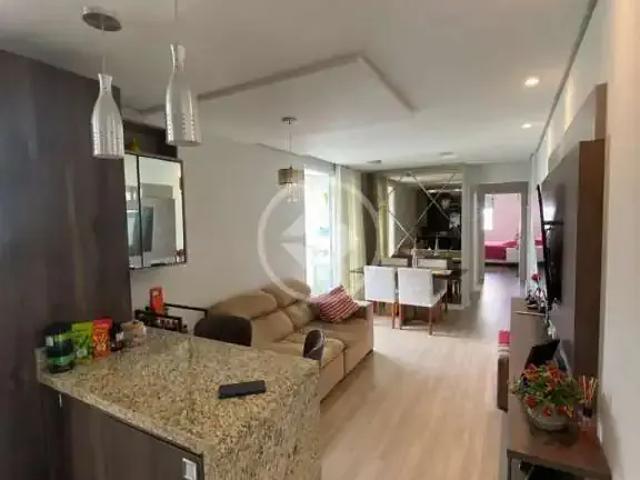 Apartamento para Venda em Florianópolis/SC Trindade 2 Quartos
