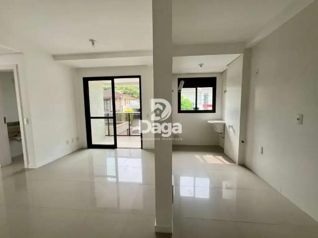 Apartamento para Venda em Florianópolis/SC Trindade 2 Quartos