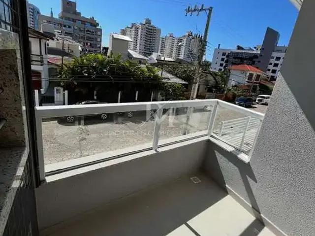 Apartamento para Venda em Florianópolis/SC Trindade 2 Quartos