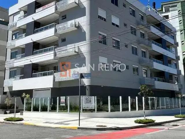 Apartamento para Venda em Florianópolis/SC Trindade 2 Quartos