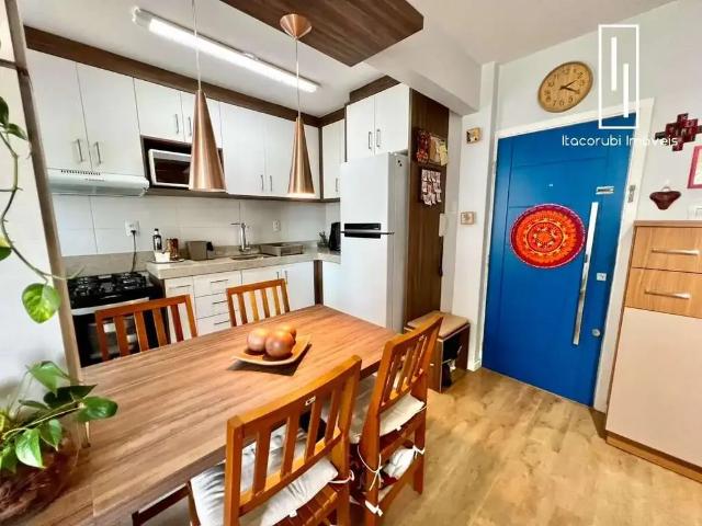 Apartamento para Venda em Florianópolis/SC Trindade 2 Quartos