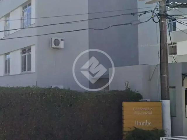 Apartamento para Venda em Florianópolis/SC Trindade 2 Quartos
