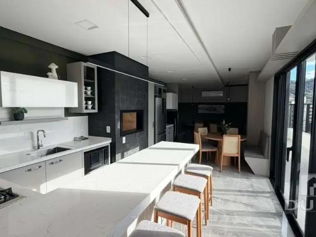 Apartamento para Venda em Florianópolis/SC Trindade 2 Quartos