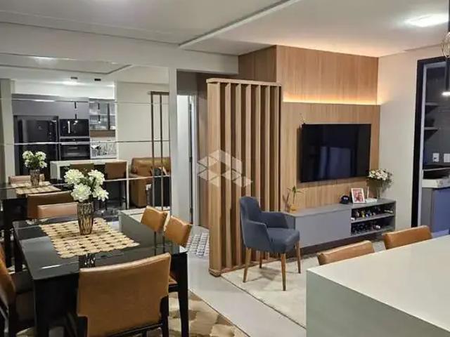 Apartamento para Venda em Florianópolis/SC Trindade 2 Quartos