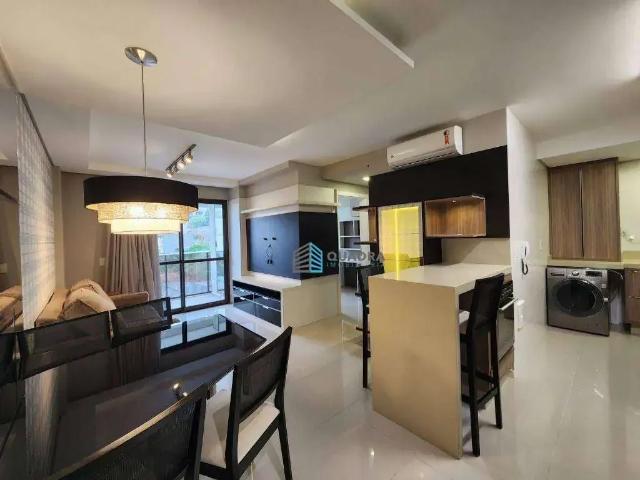 Apartamento para Venda em Florianópolis/SC Trindade 2 Quartos