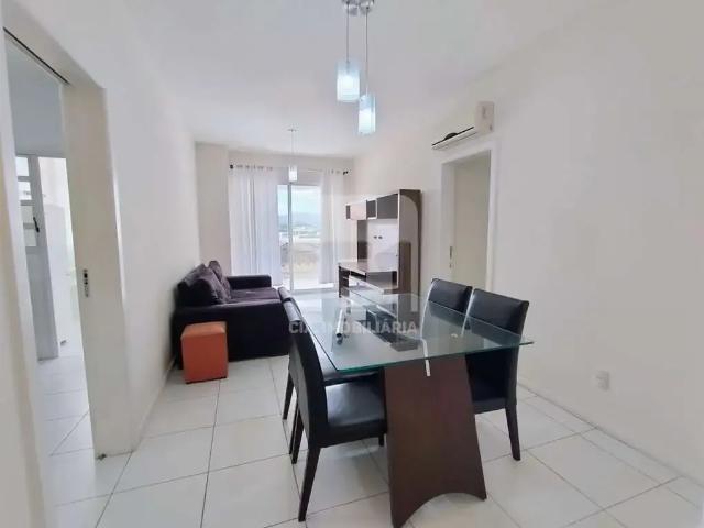 Apartamento para Venda em Florianópolis/SC Trindade 2 Quartos